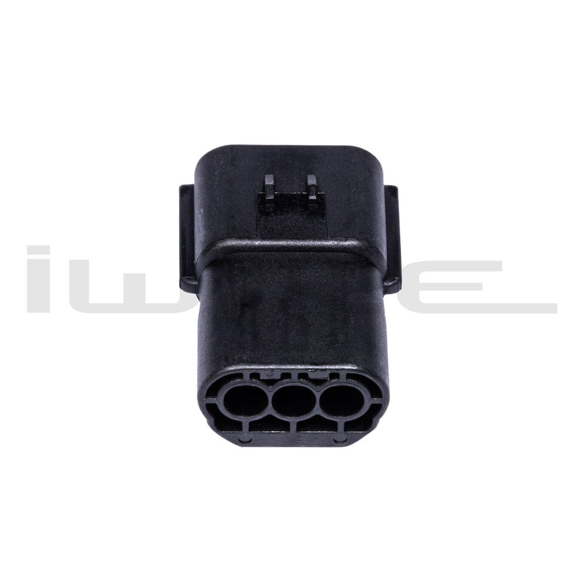 Vehicle Speed Sensor (VSS) Receptacle A | iWire Subaru Wiring Solutions
