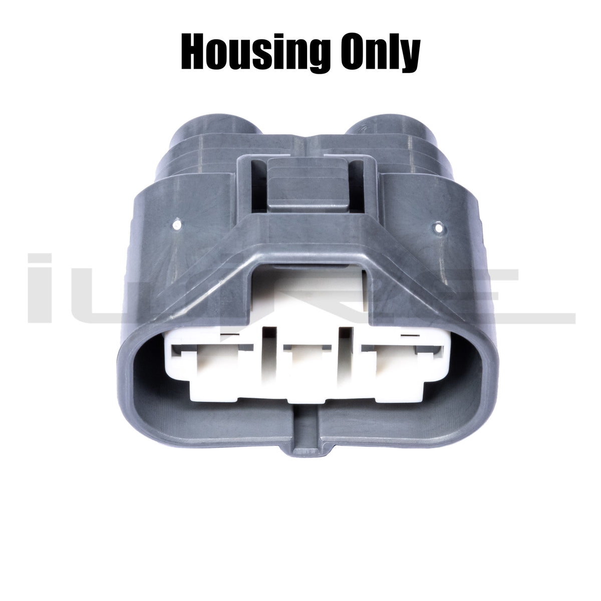 Radiator Fan Control Module Plug | iWire Subaru Wiring Solutions