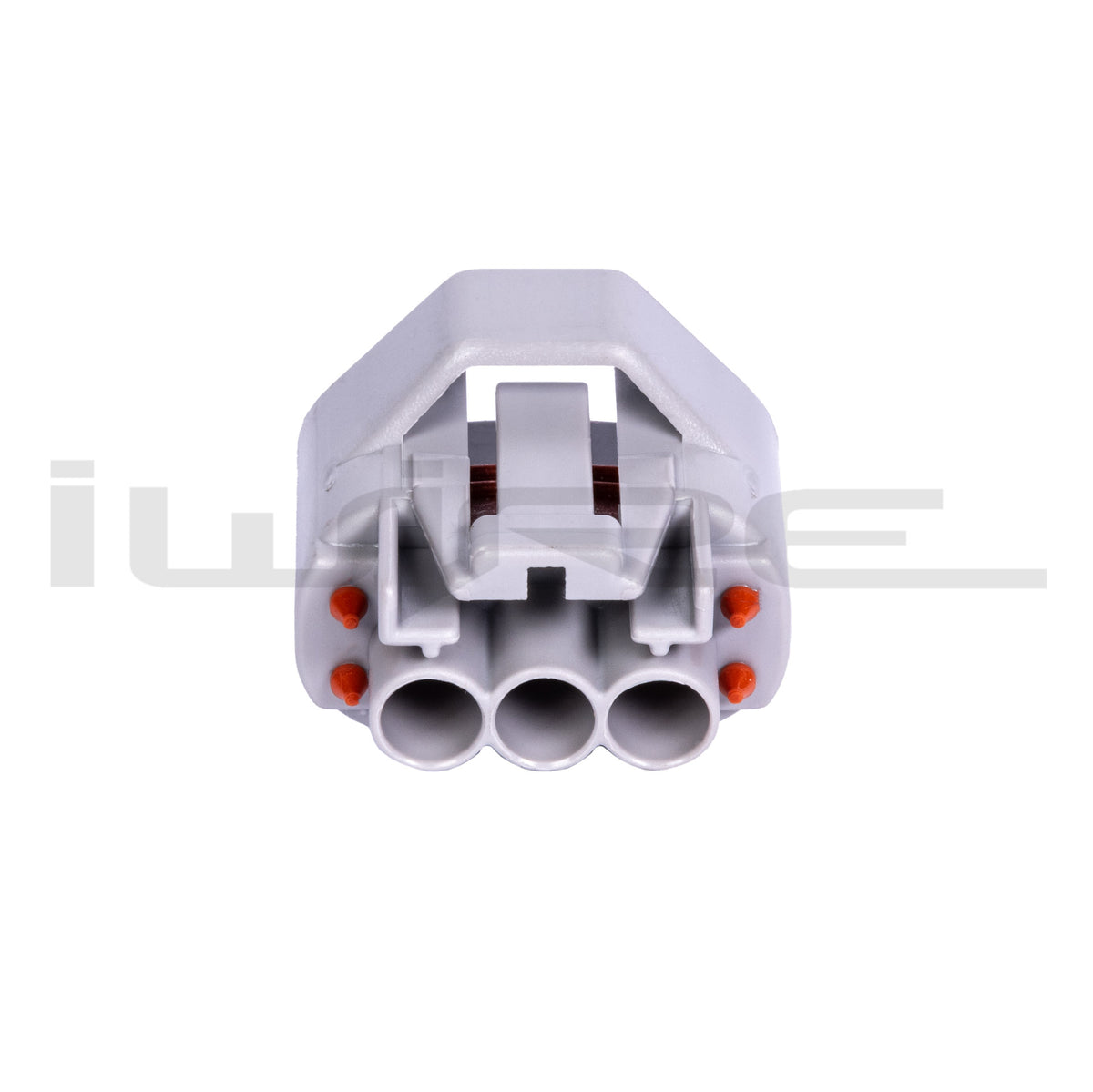 Idle Air Control Valve (IACV) Plug A | iWire Subaru Wiring Solutions