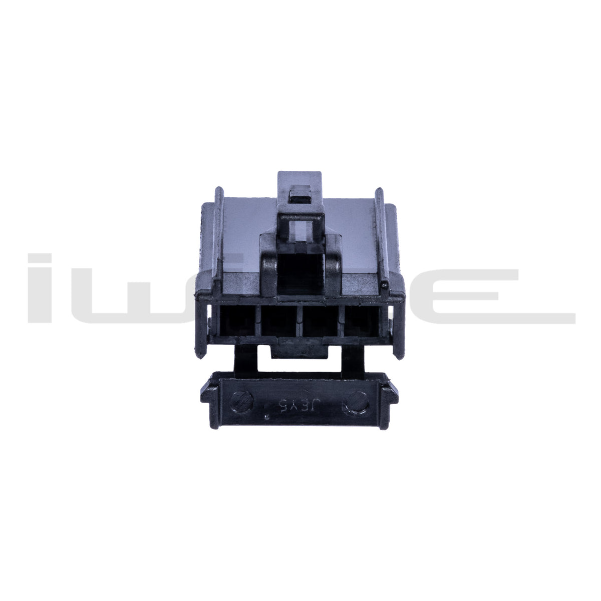 Steering Angle Sensor Plug | iWire Subaru Wiring Solutions