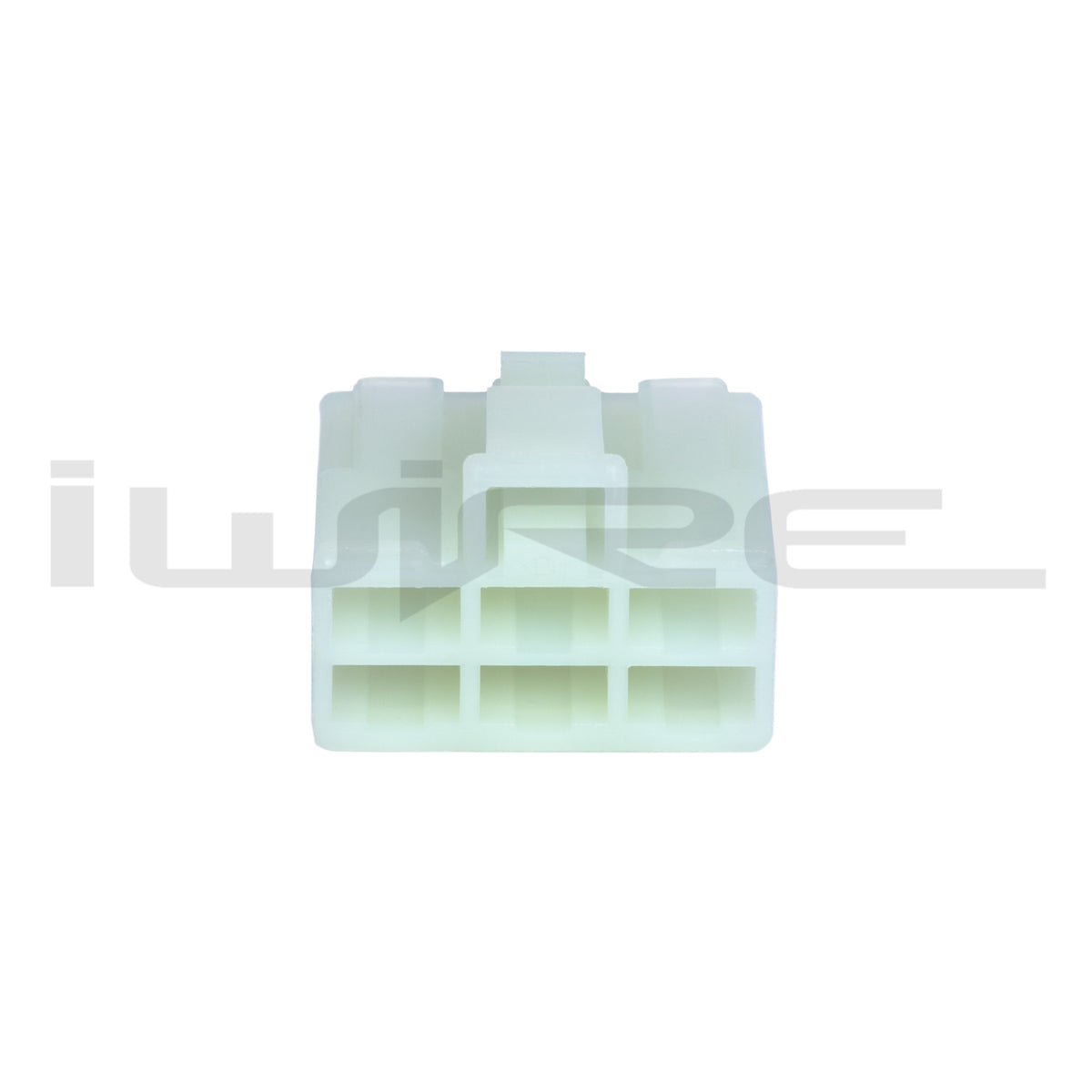 Blower Fan Switch (HVAC) Plug B | iWire Subaru Wiring Solutions