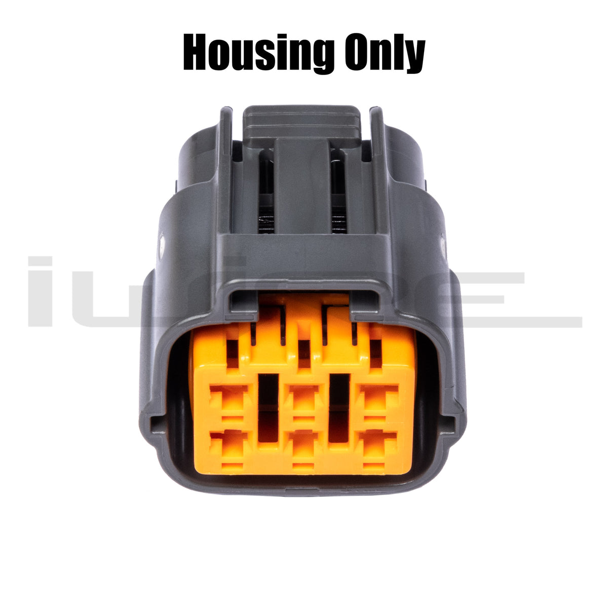 Trailer Connector Plug B | iWire Subaru Wiring Solutions