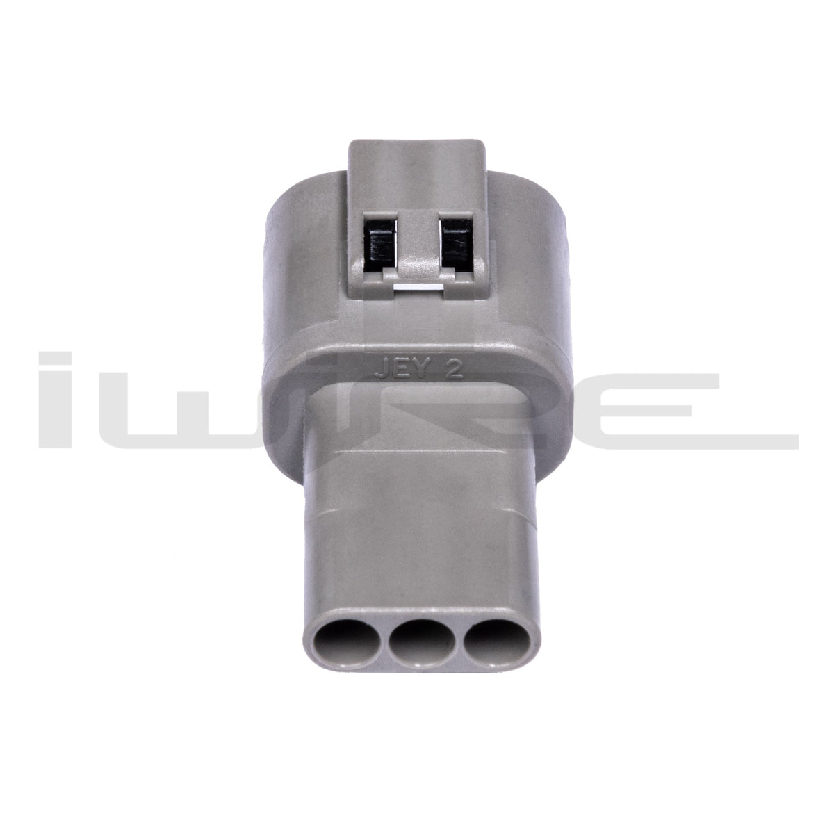 Air Conditioner Compressor Receptacle C | iWire Subaru Wiring Solutions