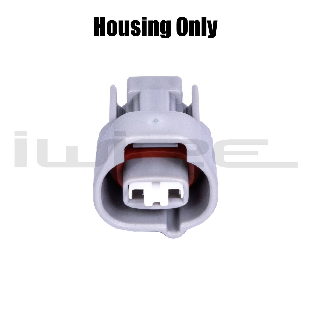 Secondary Air Valve Plug B | iWire Subaru Wiring Solutions