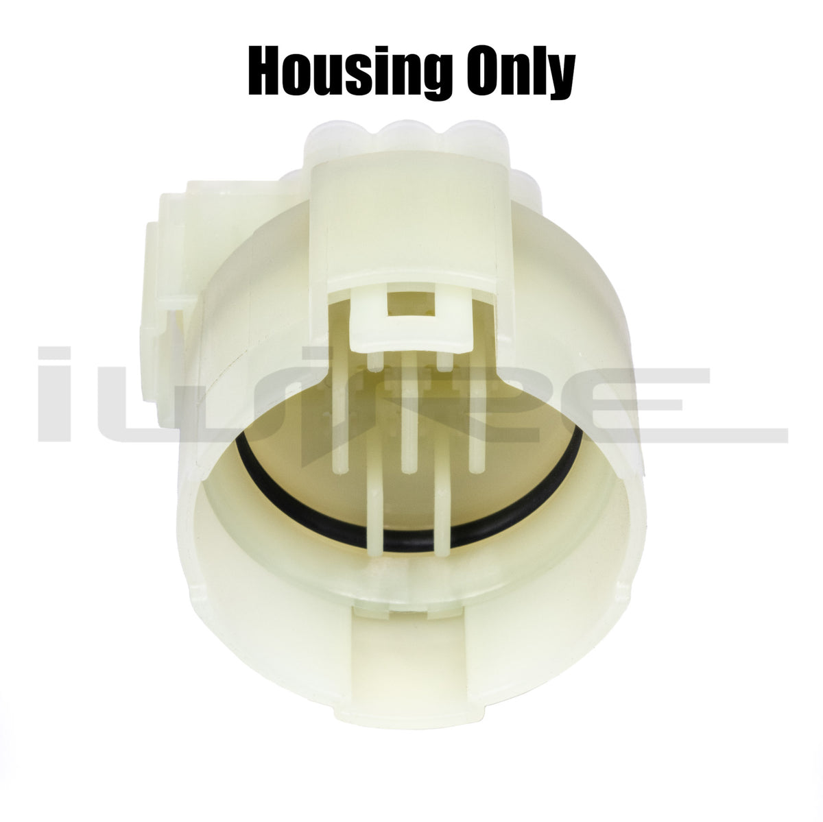Bulkhead Harness to Engine Harness Connection Receptacle L | iWire ...