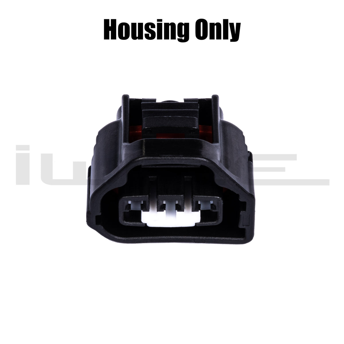 Tumble Valve Generator Sensor (TGV) Plug A | iWire Subaru Wiring Solutions