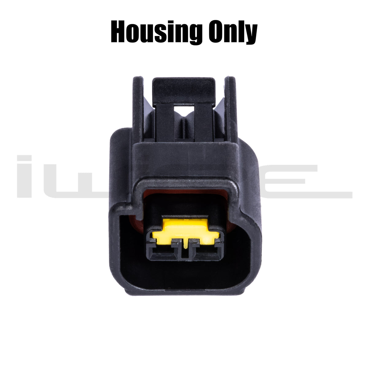 Driver Control Center Differential (DCCD) Plug | iWire Subaru Wiring ...