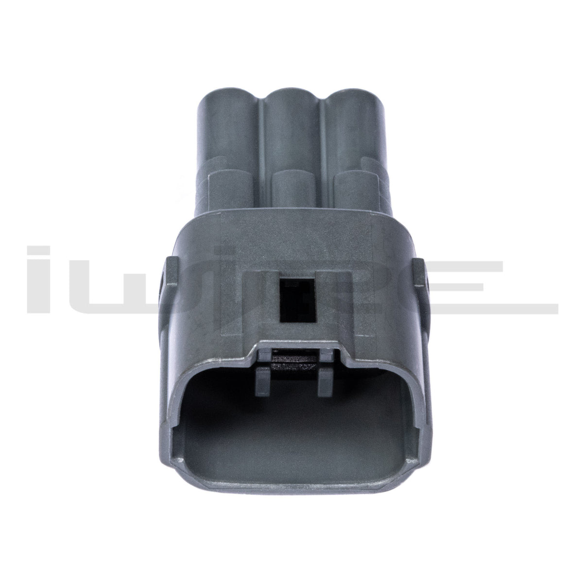 Fuel Tank Assembly Connector Receptacle A | iWire Subaru Wiring Solutions