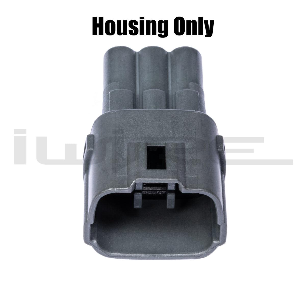 Fuel Tank Assembly Connector Receptacle A | iWire Subaru Wiring Solutions