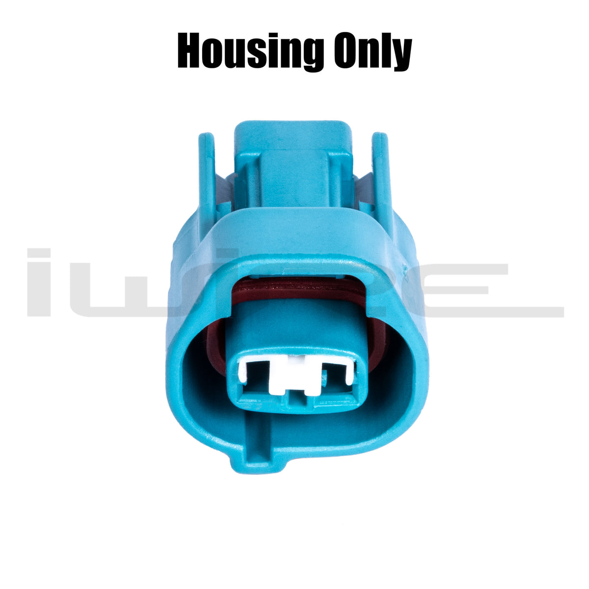 Knock Sensor Plug C | iWire Subaru Wiring Solutions