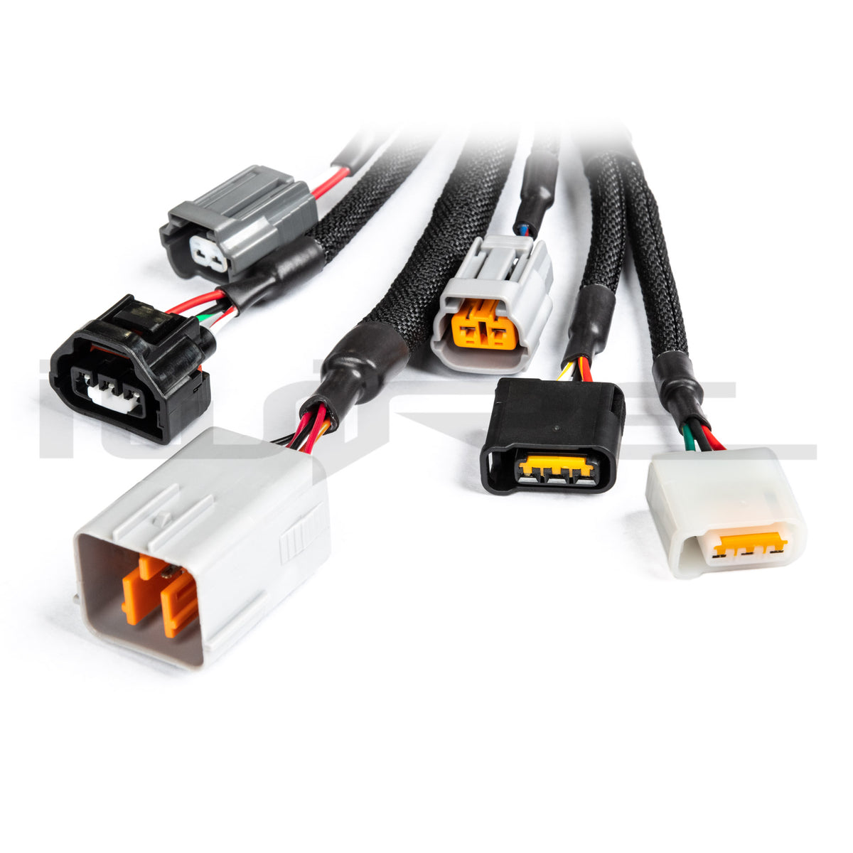 Subaru 2.0L Turbo Intake Manifold Harness (Engine Harness) | iWire ...