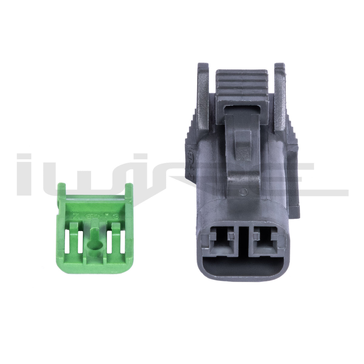 A/C Pressure Switch Plug | iWire Subaru Wiring Solutions