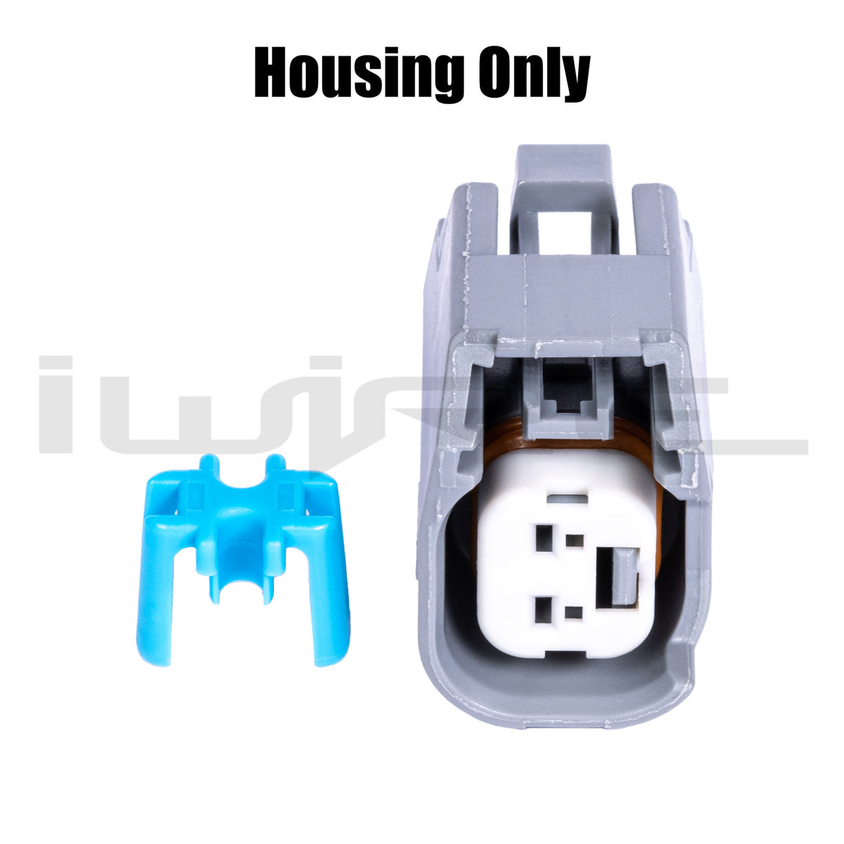 Injector Plug E | iWire Subaru Wiring Solutions