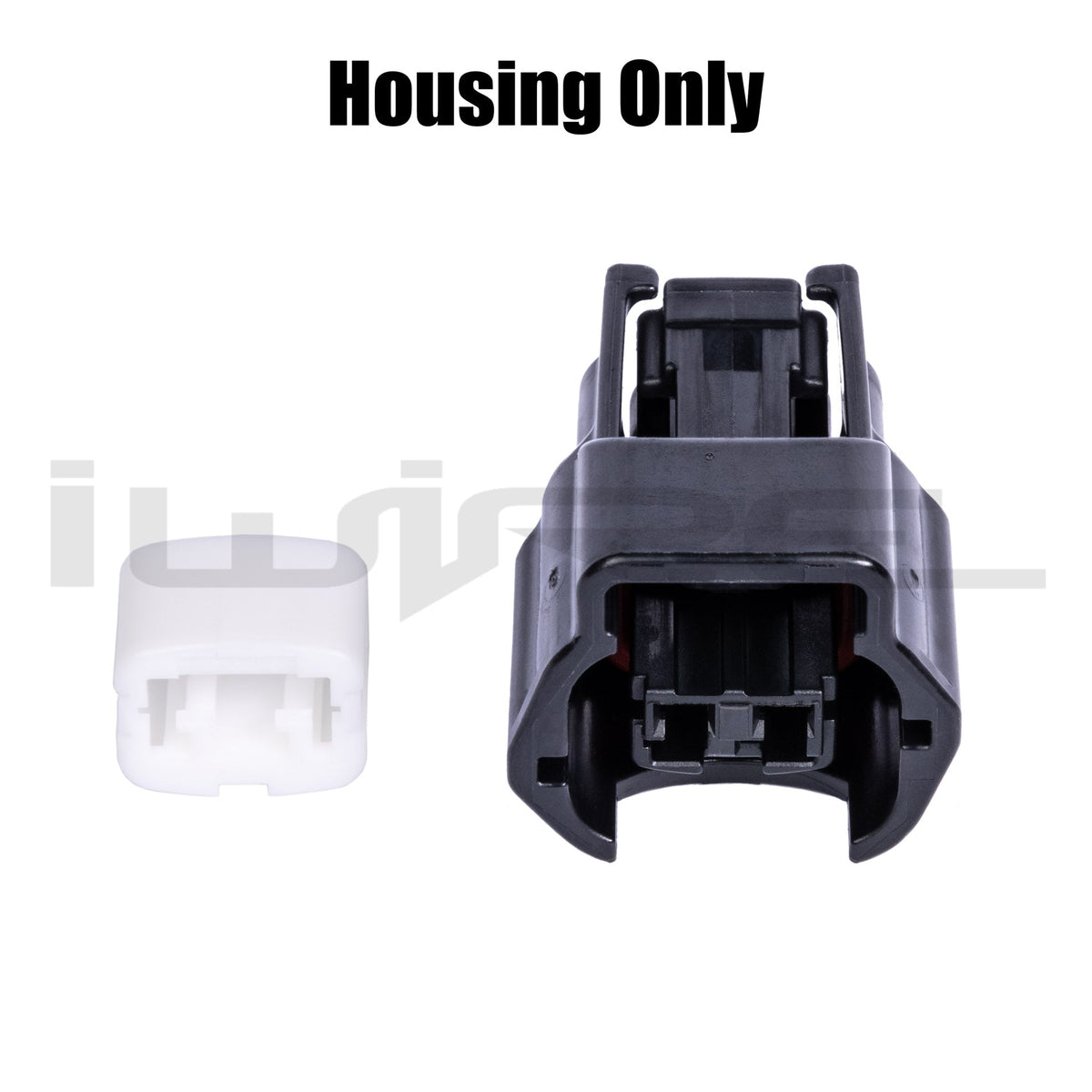 Oil Temperature Sensor Plug B | iWire Subaru Wiring Solutions