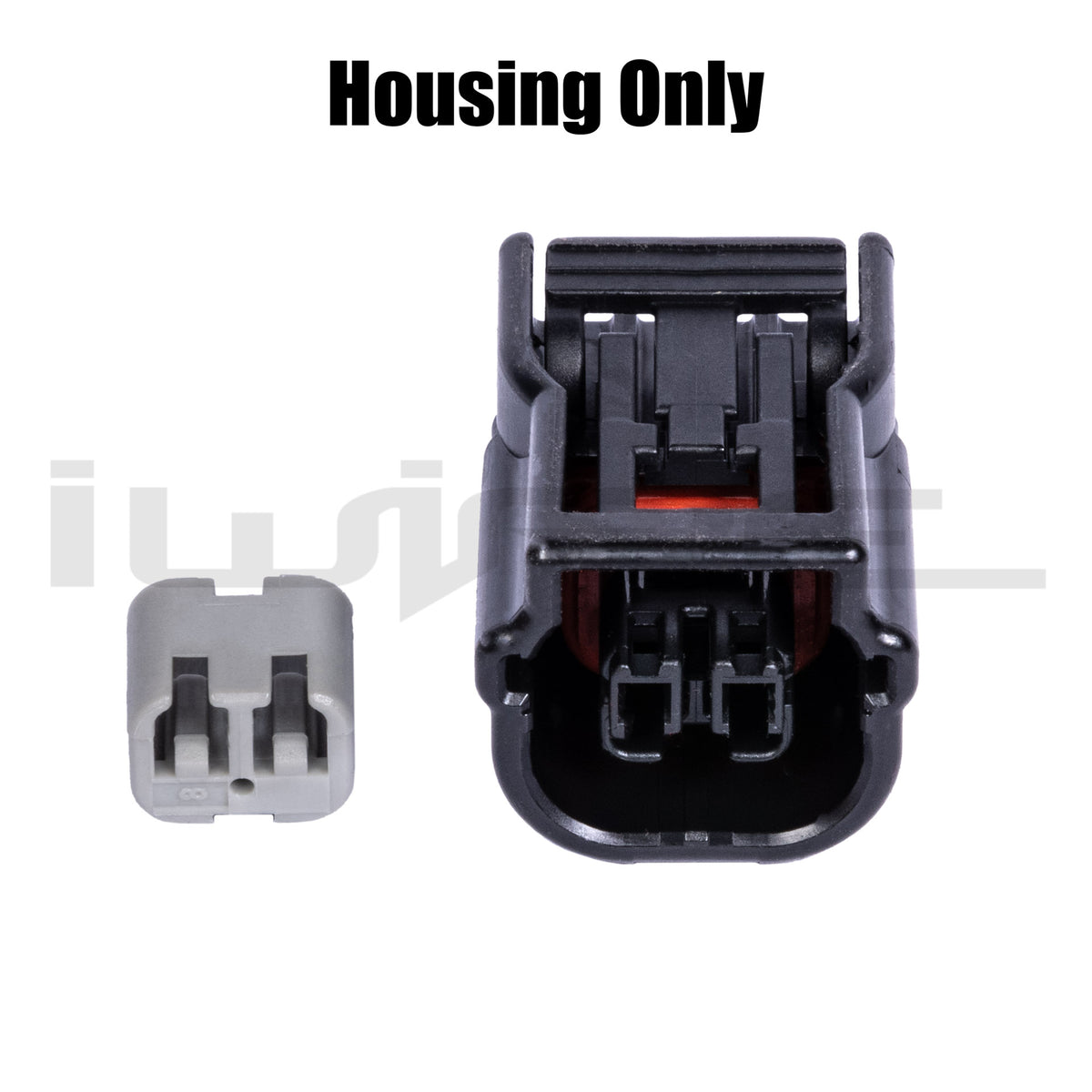 Active Valve Control Solenoid (AVCS) Plug B | iWire Subaru Wiring Solutions