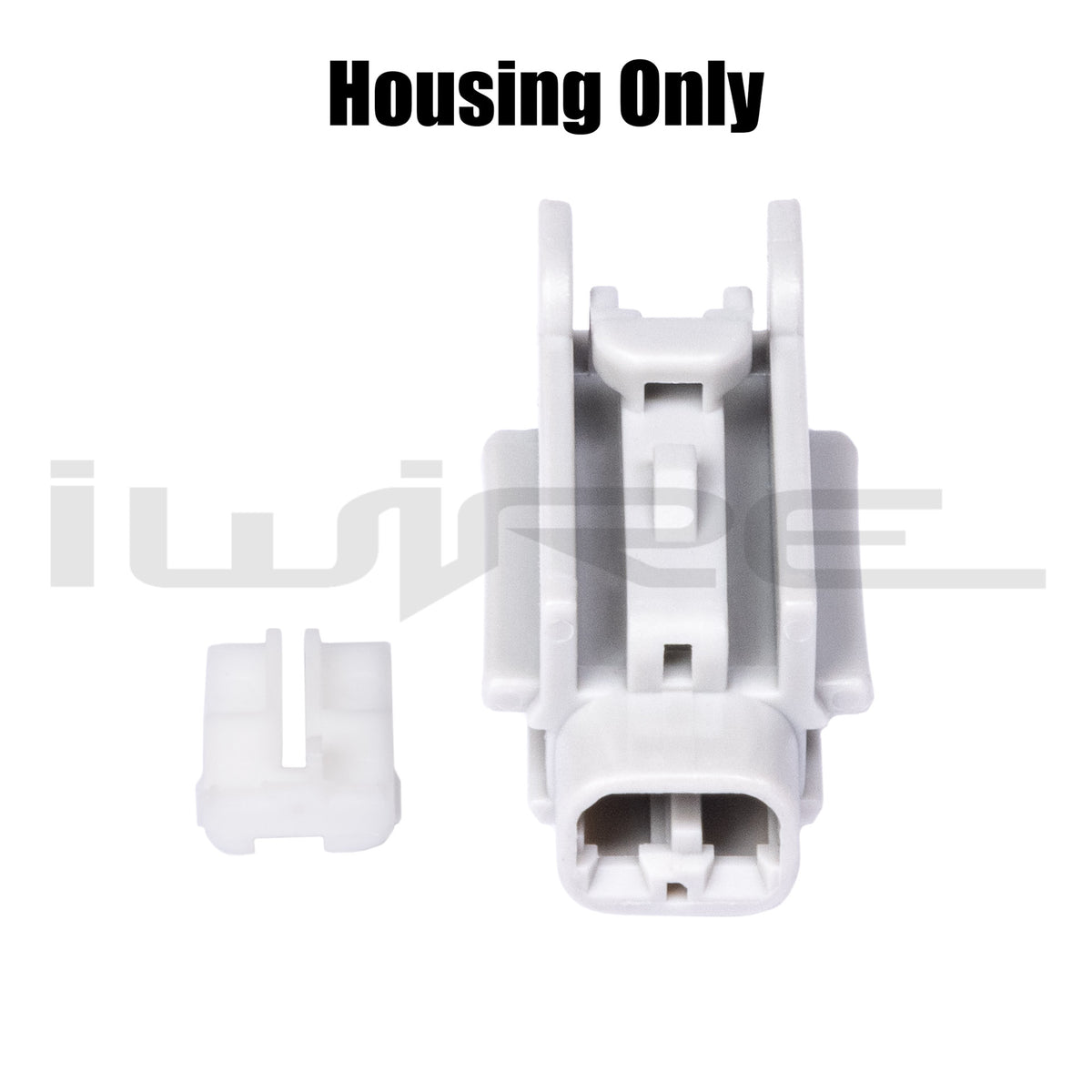 Wheel Speed Sensor (ABS) Plug C | iWire Subaru Wiring Solutions