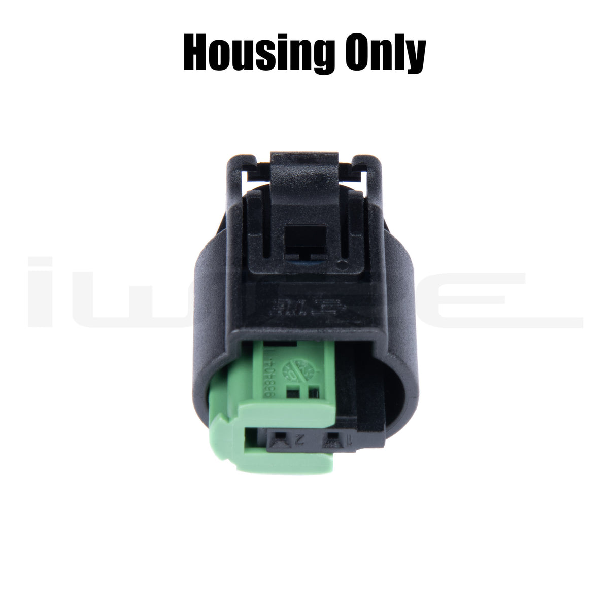 Wheel Speed Sensor (ABS) Plug D | iWire Subaru Wiring Solutions
