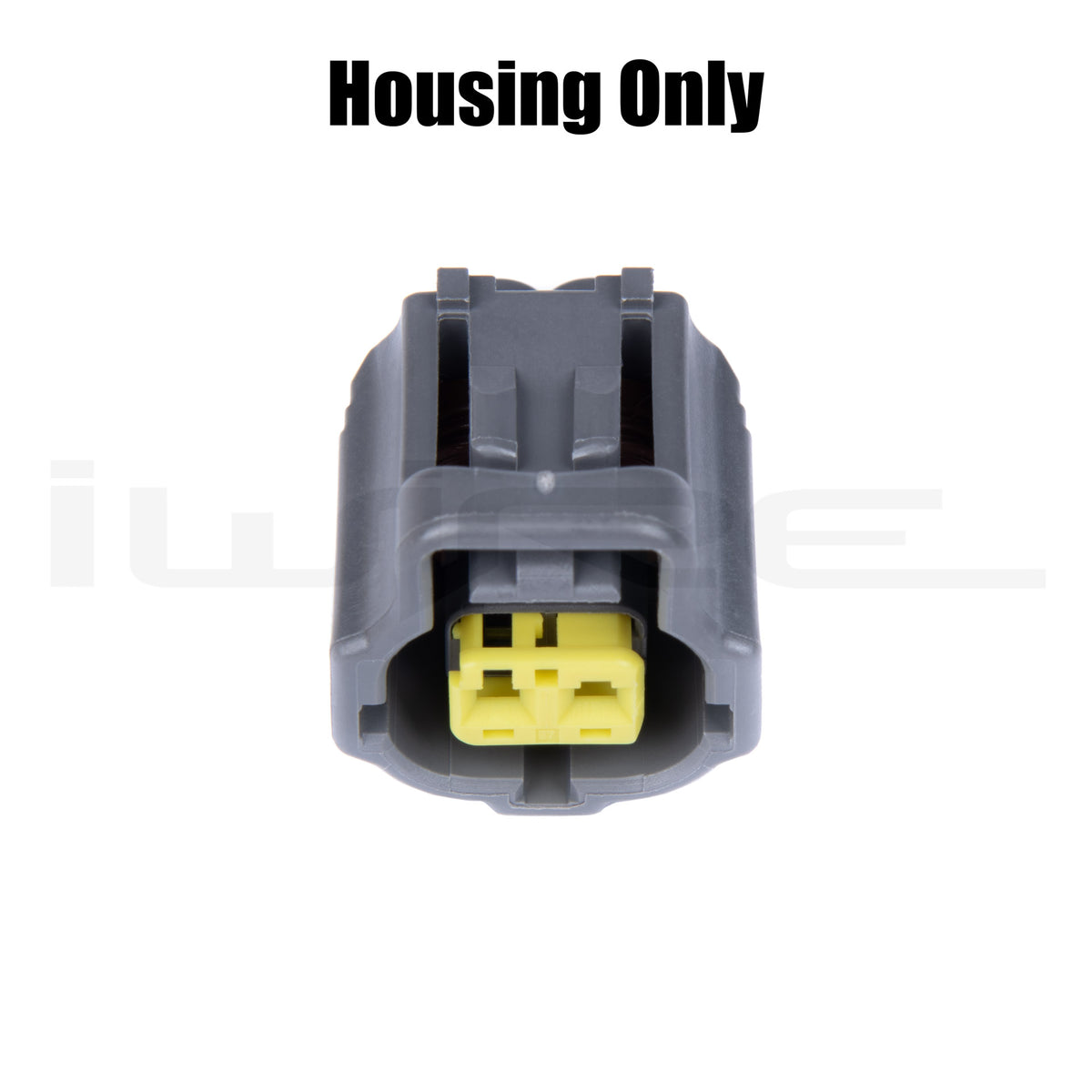 Coolant Temperature Sensor Plug E | iWire Subaru Wiring Solutions