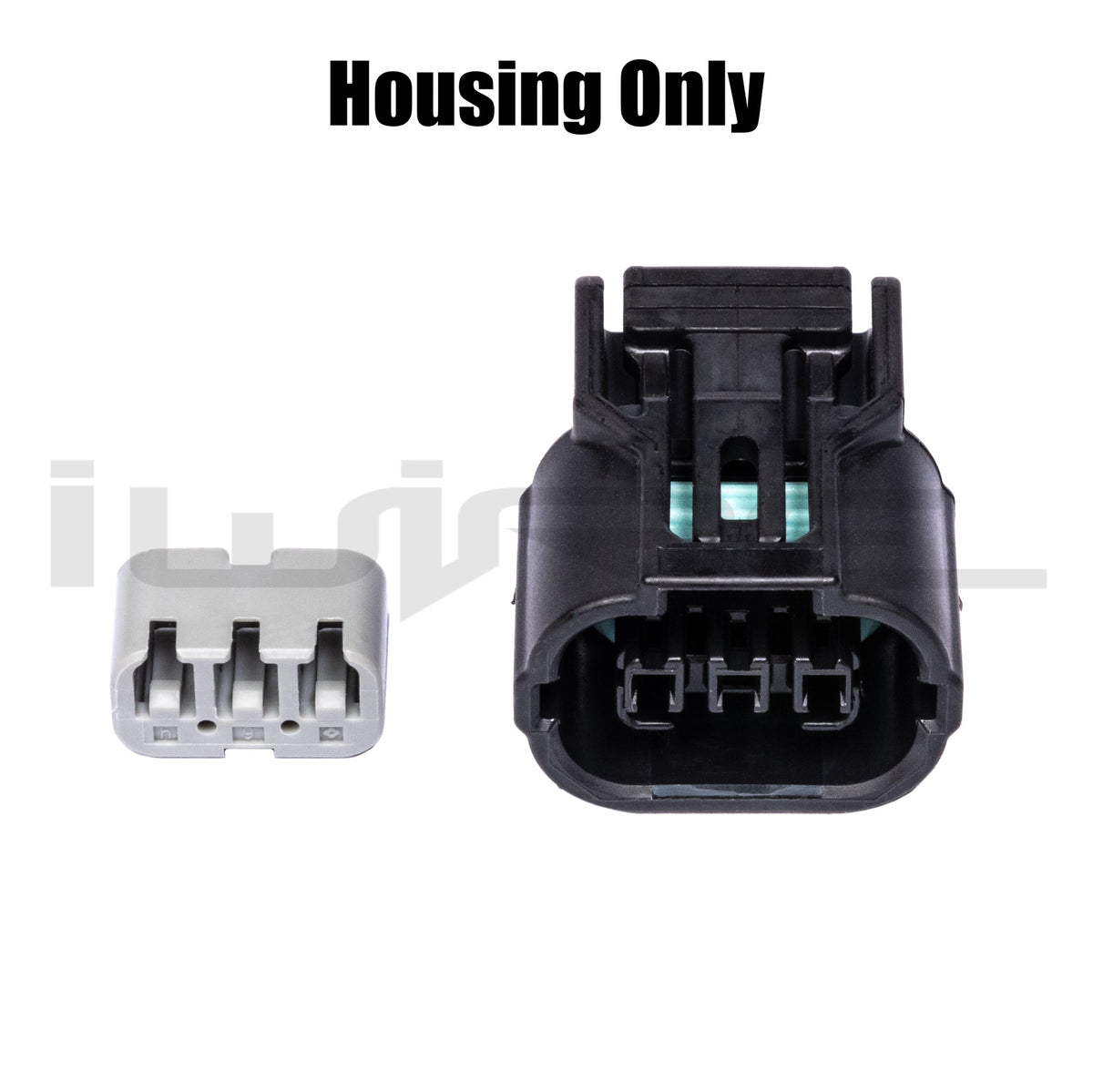 Manifold Absolute Pressure (MAP) Sensor Plug C | iWire Subaru Wiring ...