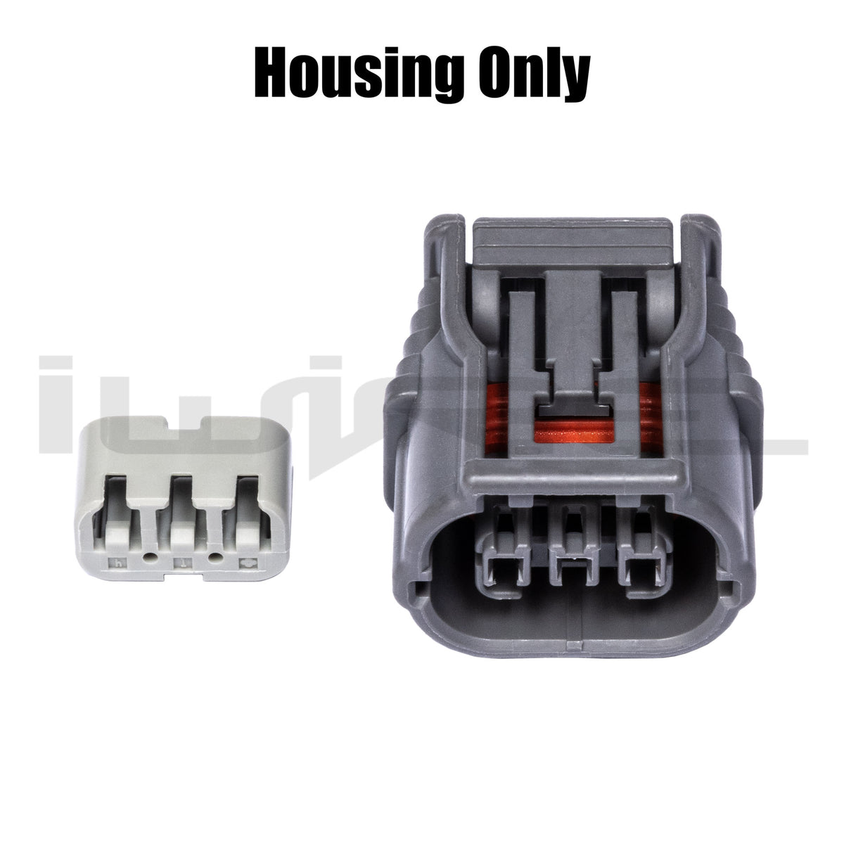 CVT Secondary Speed Sensor Plug | iWire Subaru Wiring Solutions