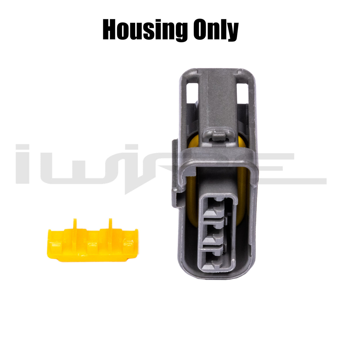 Ignition Coil Plug C | iWire Subaru Wiring Solutions