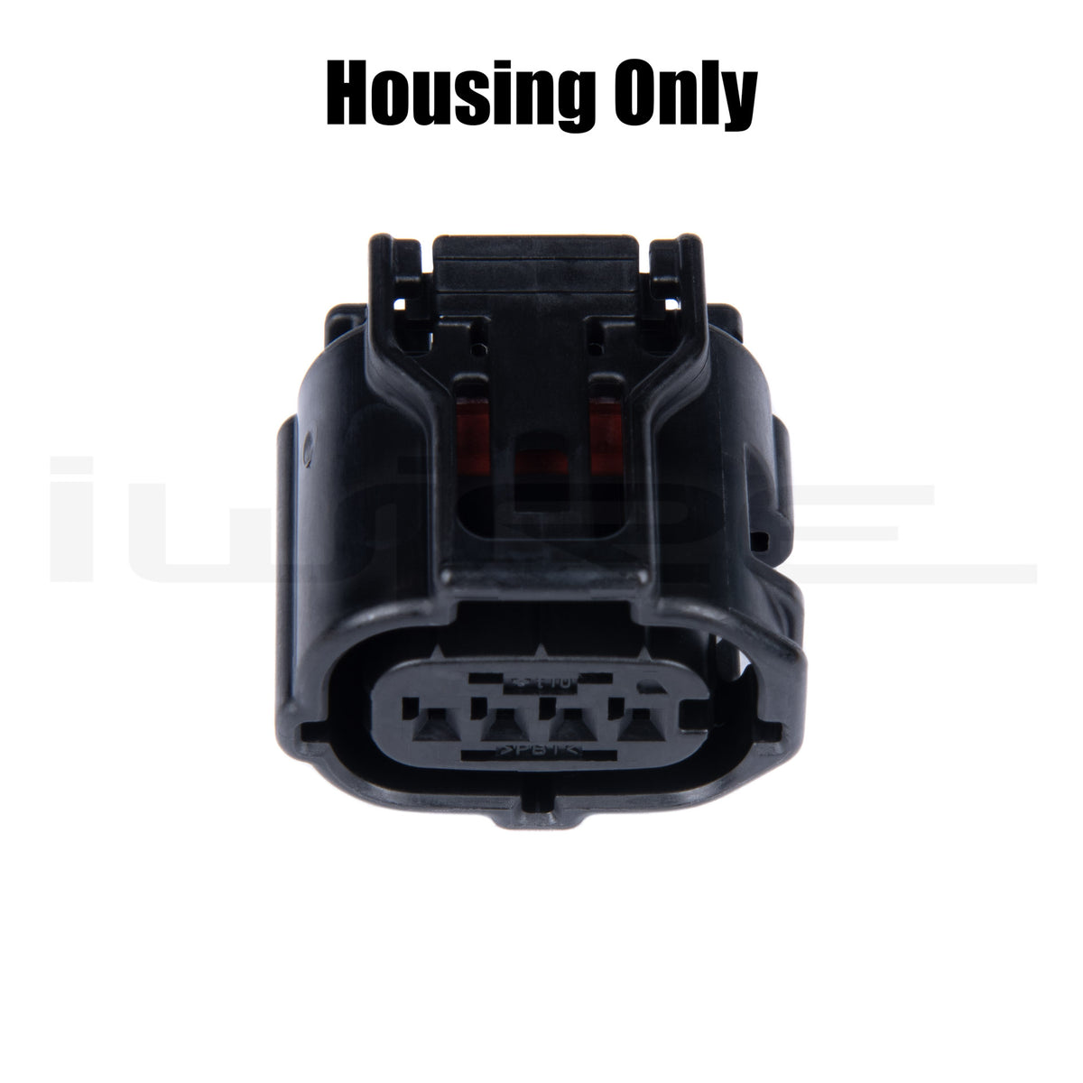 Mass Air Flow (MAF) Plug E | iWire Subaru Wiring Solutions