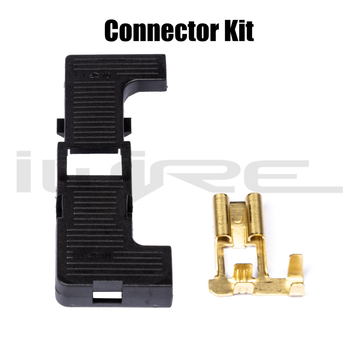 Oil Pressure Sensor Plug | iWire Subaru Wiring Solutions