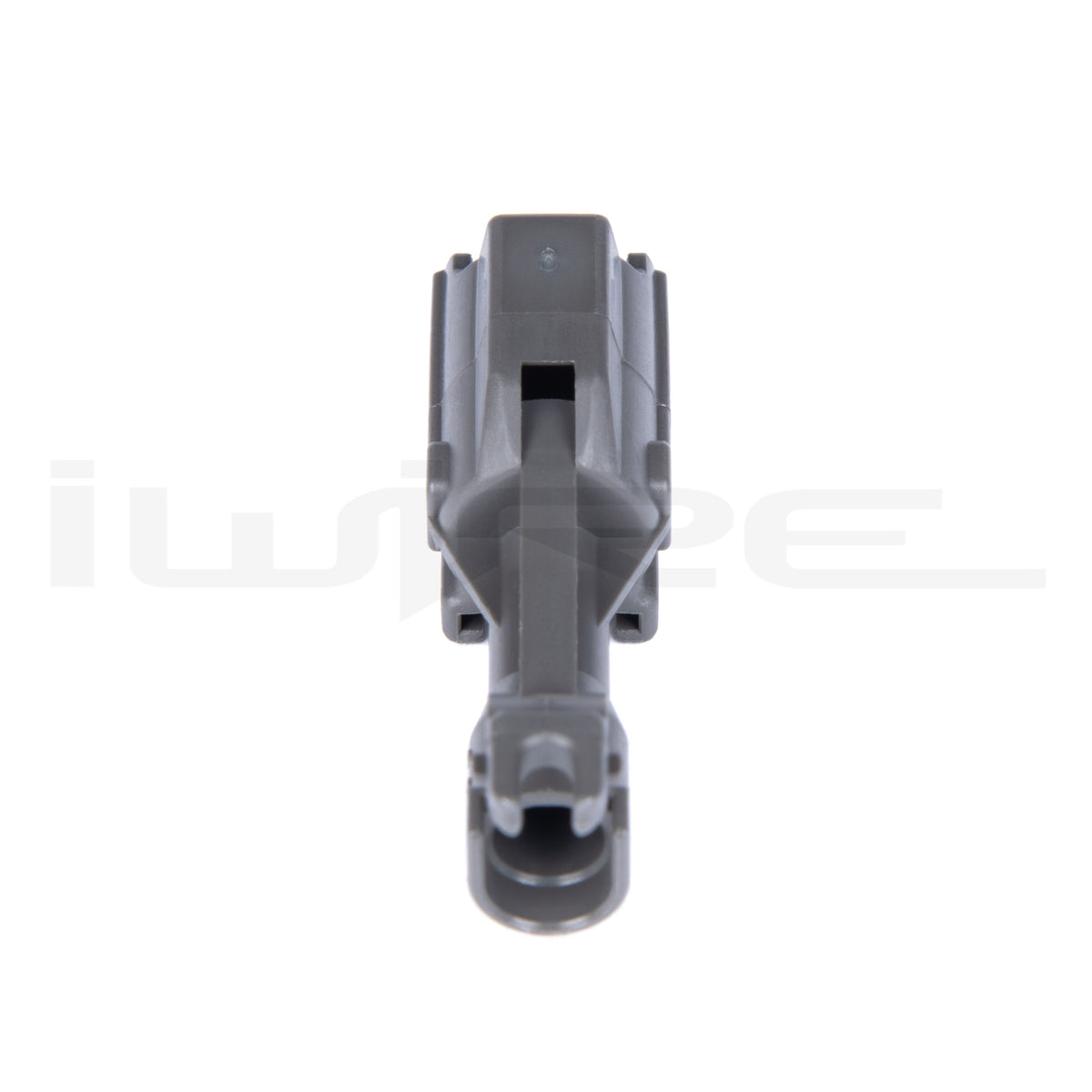 Air Conditioner Compressor Receptacle A | iWire Subaru Wiring Solutions