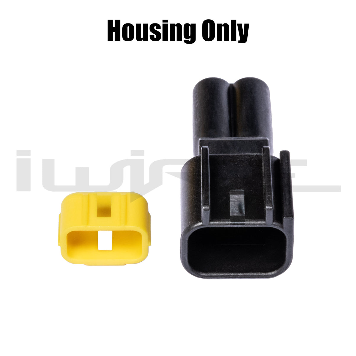 Driver Control Center Differential (DCCD) Receptacle | iWire Subaru ...