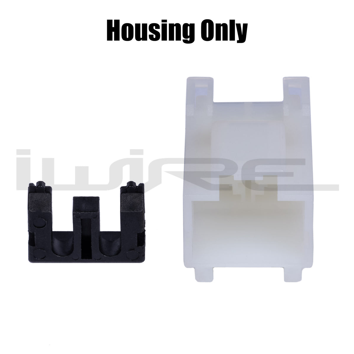 Intercooler Water Spray Timer Receptacle | iWire Subaru Wiring Solutions