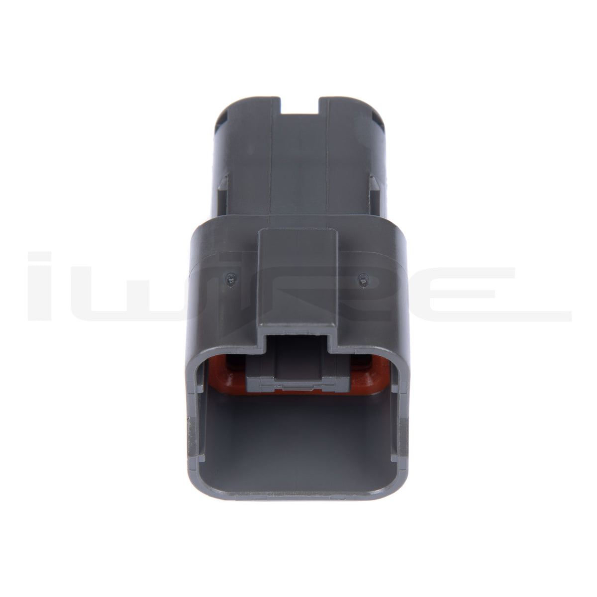 Bulkhead to Front Harness Receptacle | iWire Subaru Wiring Solutions