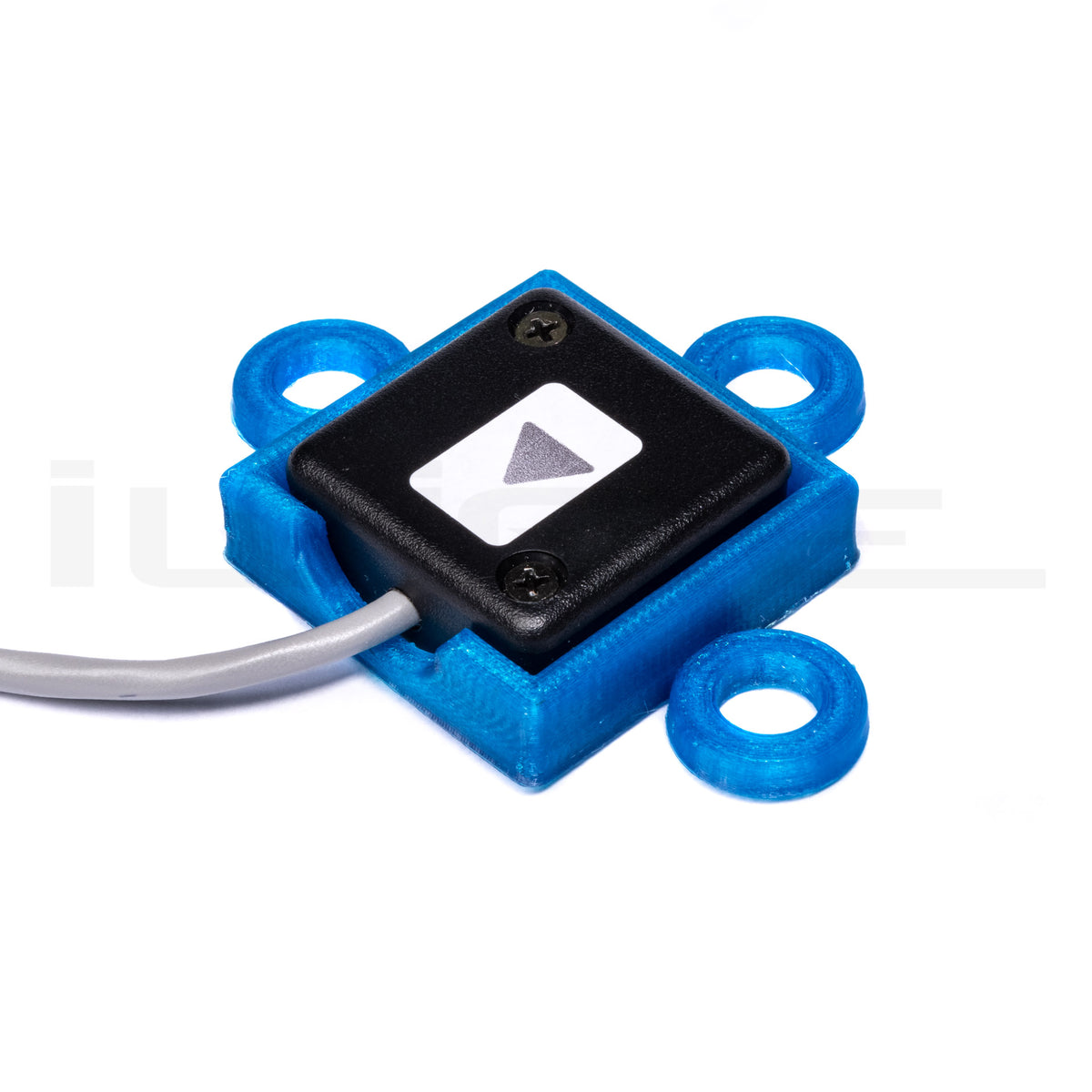 G Sensor Mount for DCCD Controller | iWire Subaru Wiring Solutions