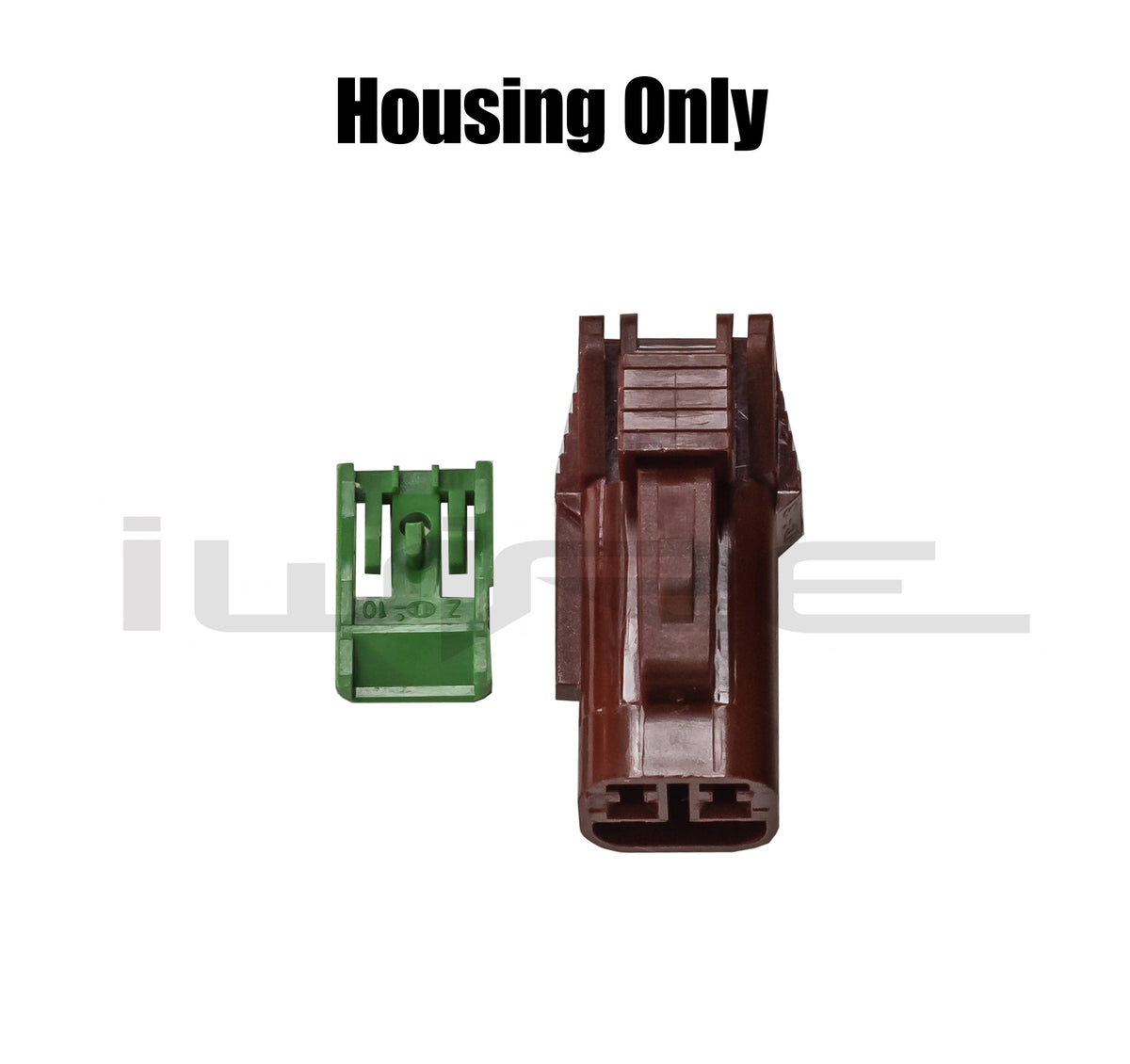 Washer Fluid Level Sensor Plug | iWire Subaru Wiring Solutions