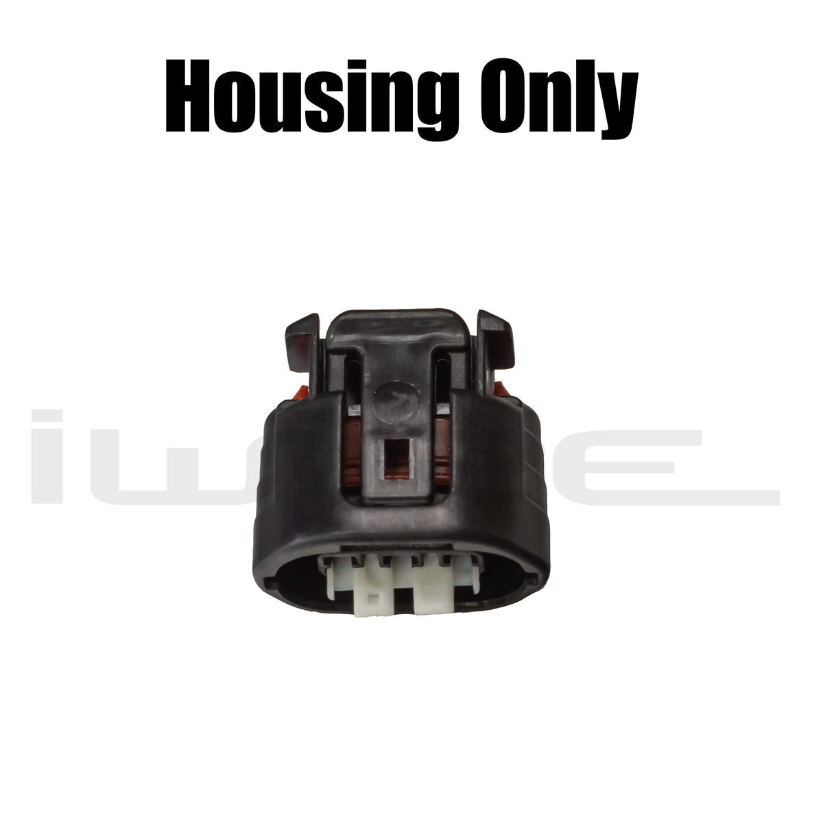 Alternator Plug C | iWire Subaru Wiring Solutions