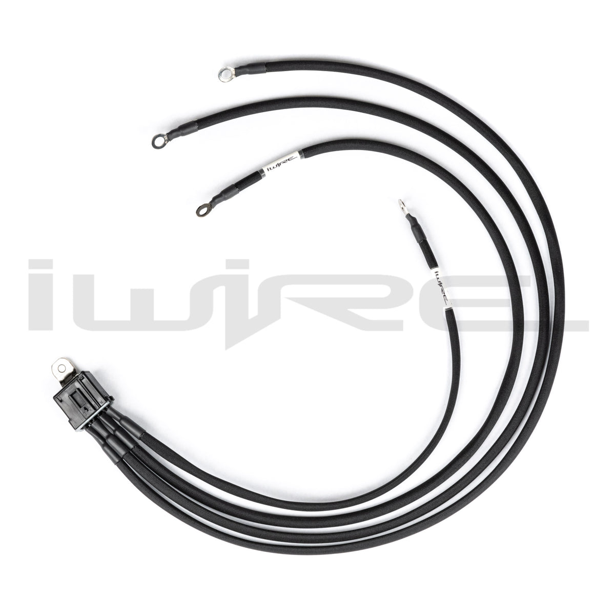 Grounding Kit | iWire Subaru Wiring Solutions
