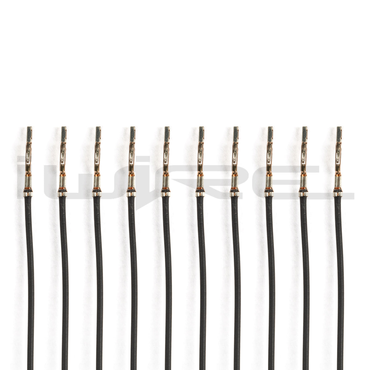 Non Turbo Subaru ECU Terminals | iWire Subaru Wiring Solutions