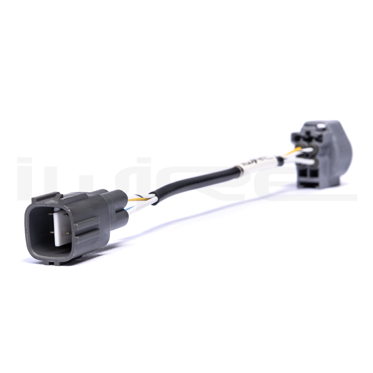 Rear O2 Sensor Extension Harness | iWire Subaru Wiring Solutions