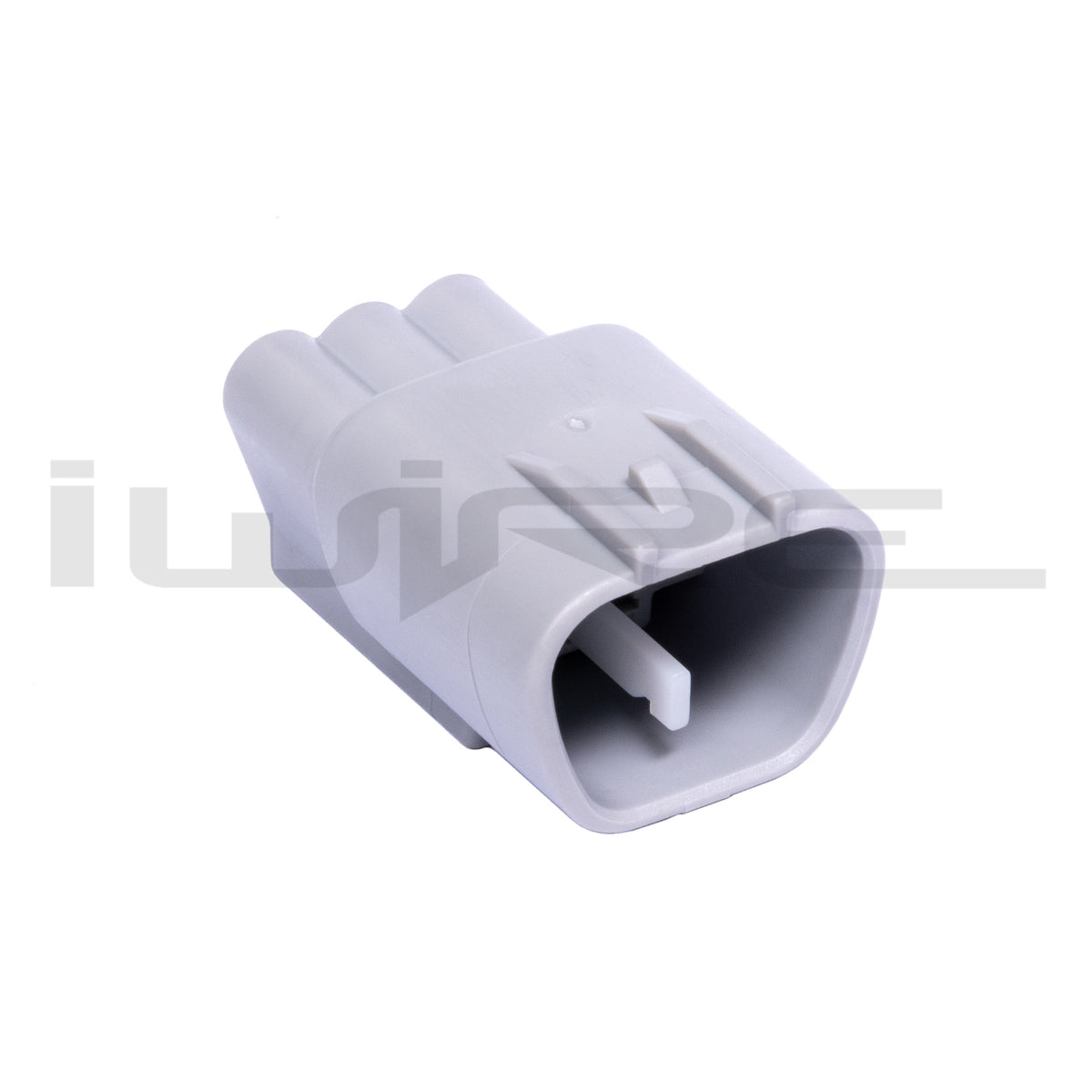 TGV Sensor Connector Cover - 5 Pin | iWire Subaru Wiring Solutions