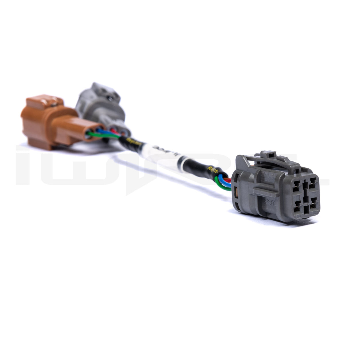 NA to Turbo Transmission Adapter | iWire Subaru Wiring Solutions