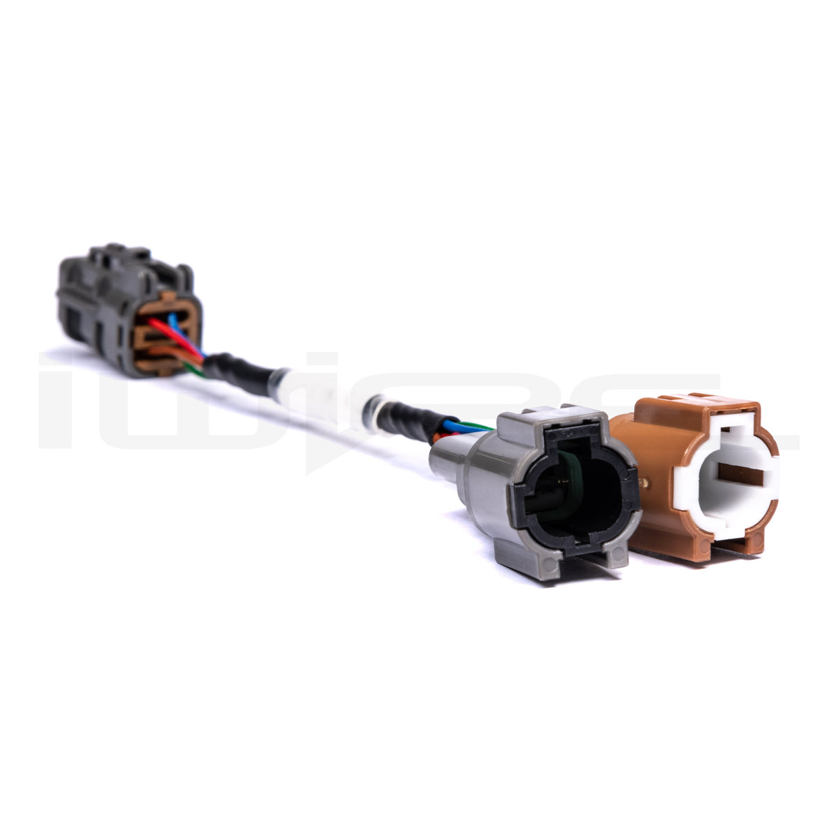 NA to Turbo Transmission Adapter | iWire Subaru Wiring Solutions