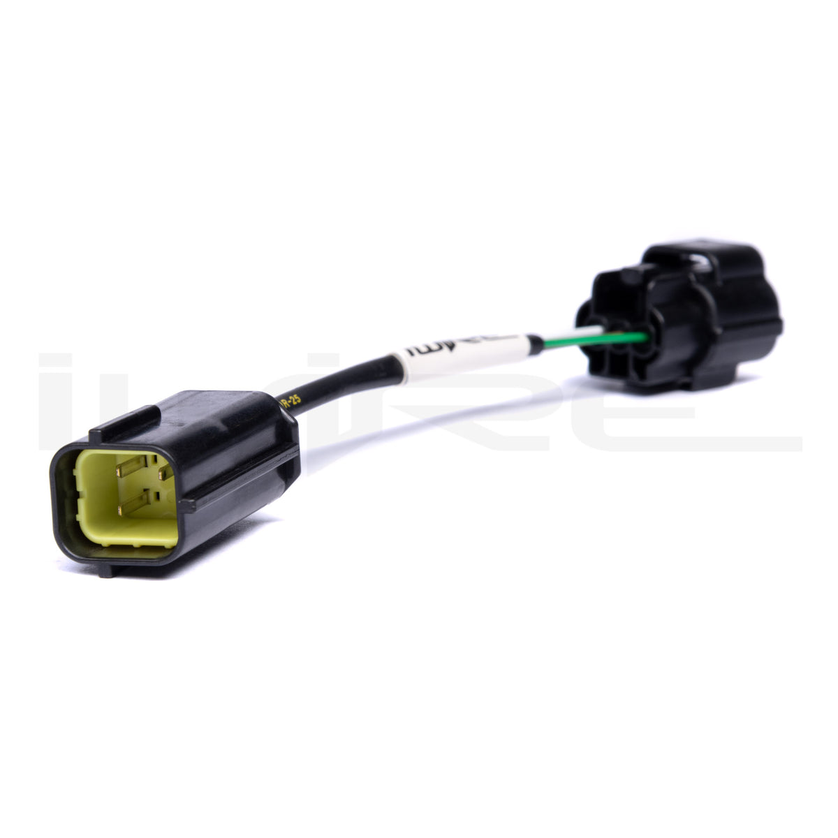 Vehicle Speed Sensor Extension Harness | iWire Subaru Wiring Solutions
