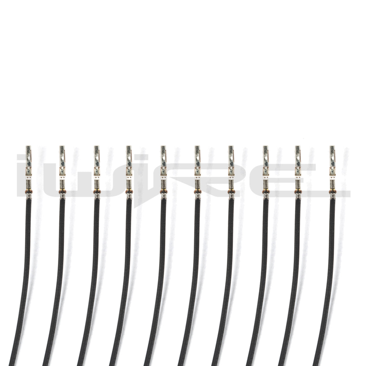 DBW ECU Large Terminals | iWire Subaru Wiring Solutions