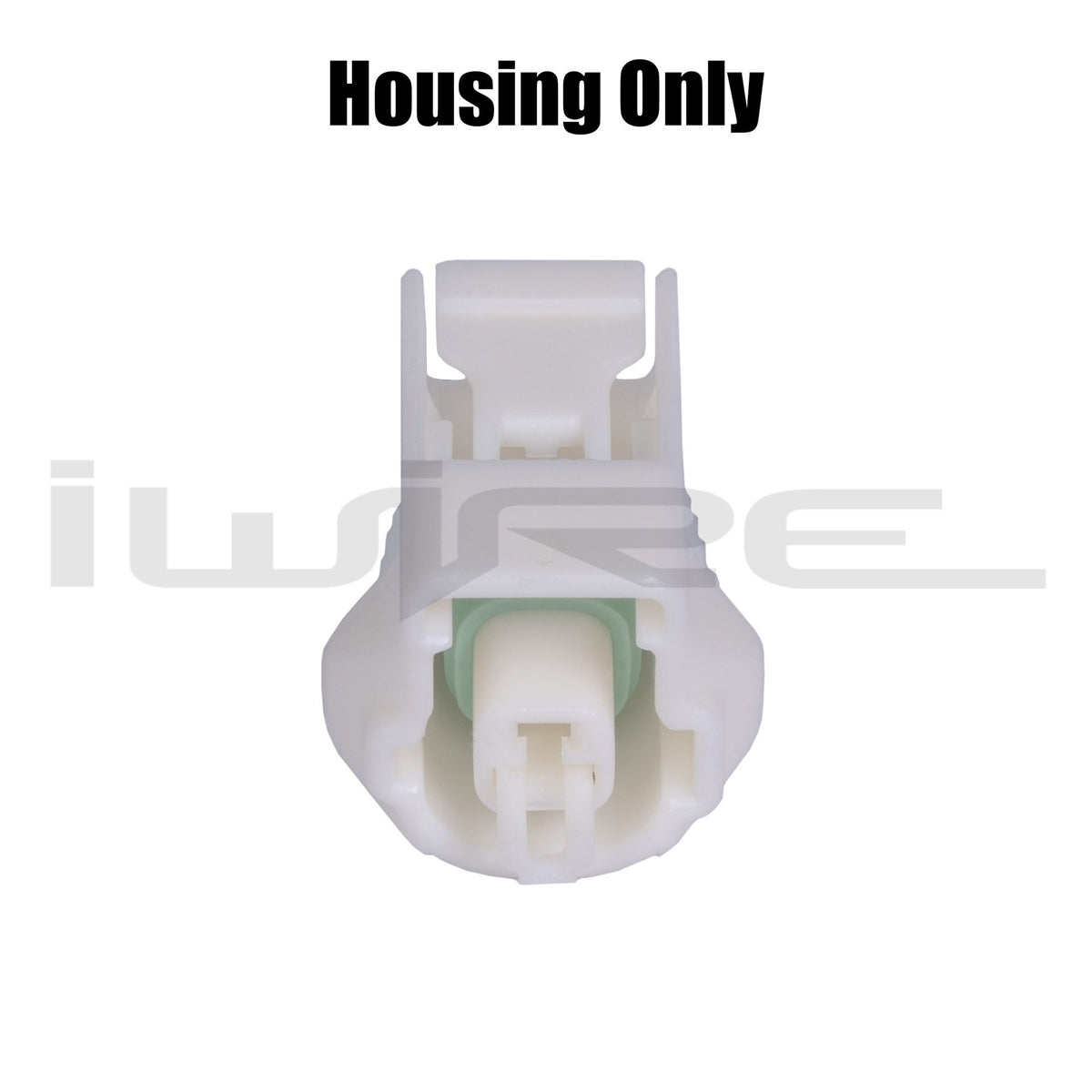 Rear Differential Temperature Sensor Plug A | iWire Subaru Wiring Solutions