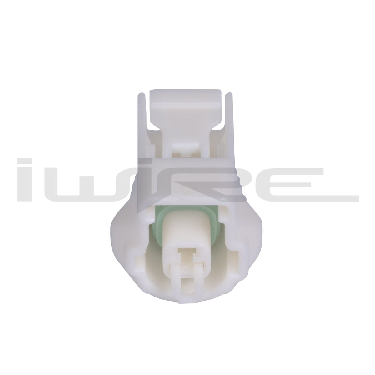 Rear Differential Temperature Sensor Plug A | iWire Subaru Wiring Solutions